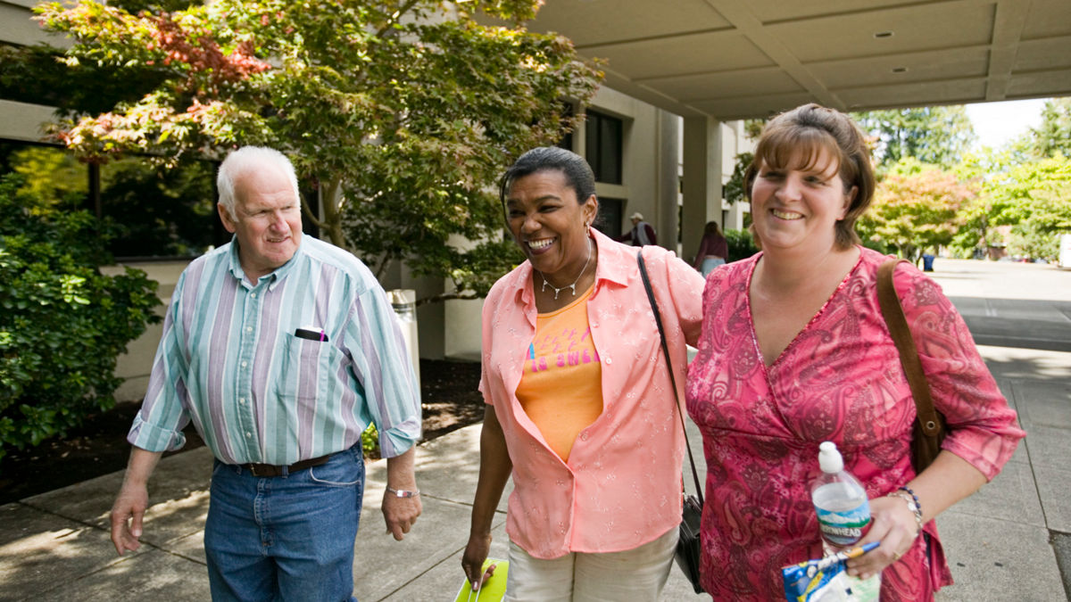 Promoting Public and Community Health | RWJF