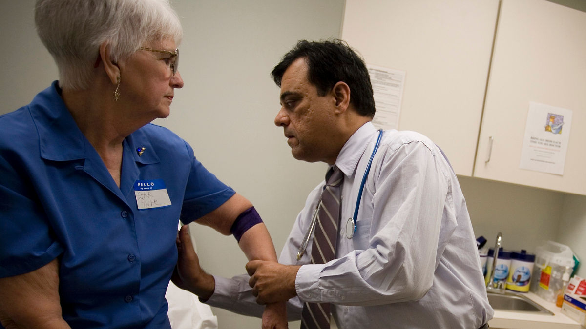 Research, Evidence and Insights on Advancing Health Equity | RWJF | RWJF