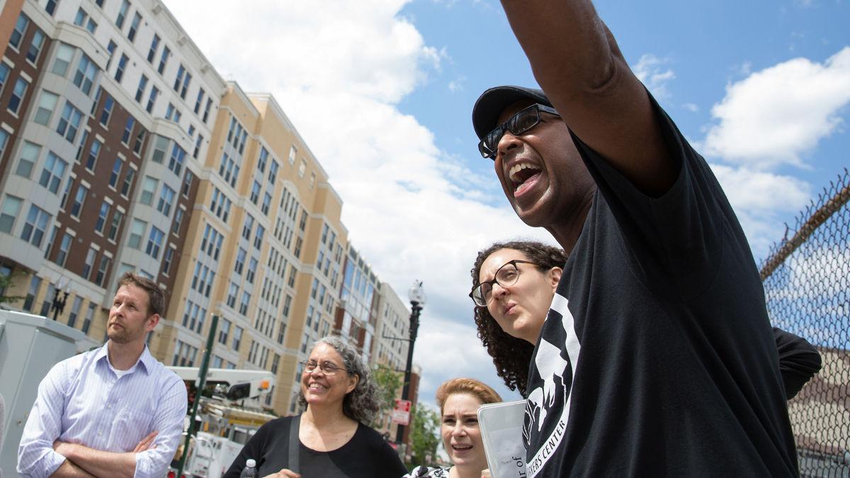 Creating Sentinel Communities to Build a Culture of Health | RWJF