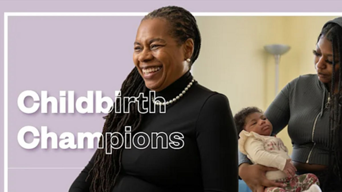 Robert Wood Johnson Foundation | RWJF