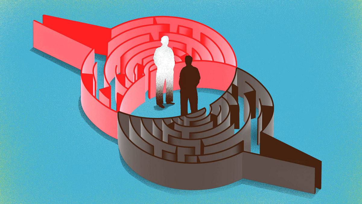 Structural Racism and Health