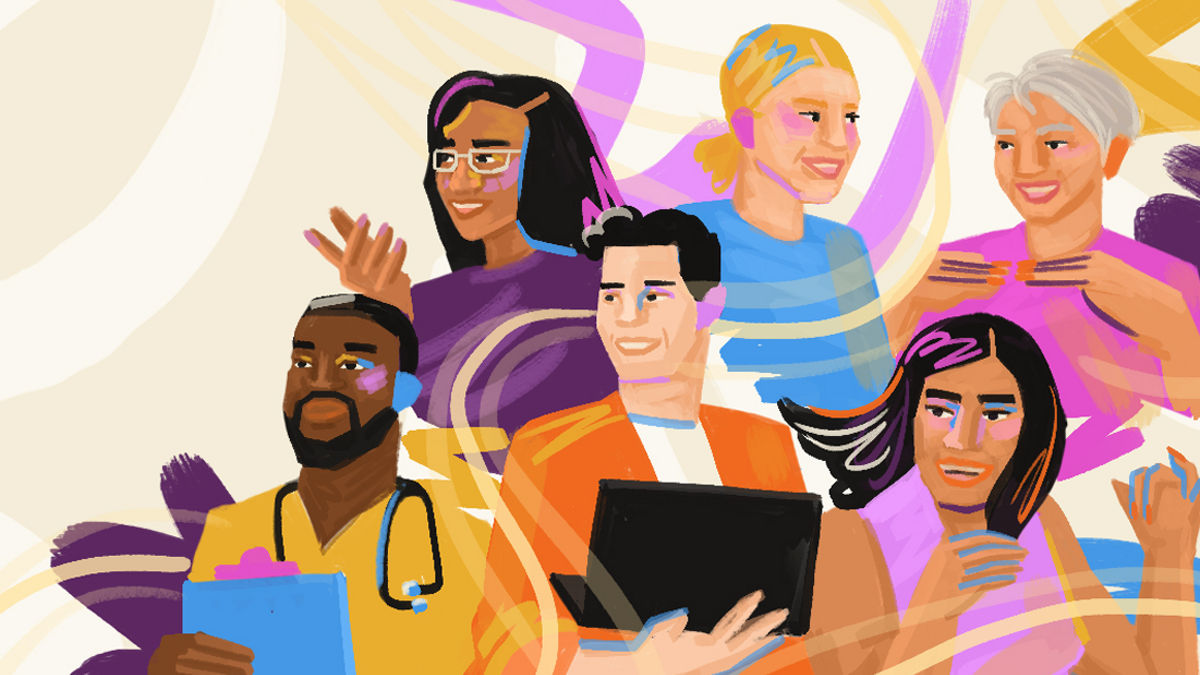 Research, Evidence, and Insights on Advancing Health Equity | RWJF