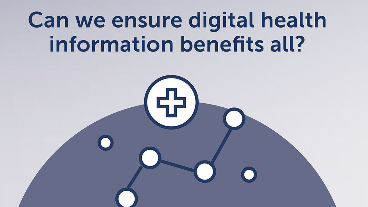 Better Data for Better Health