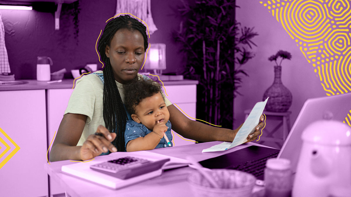 Every Family Should Have the Opportunity to Make Healthy Choices | RWJF