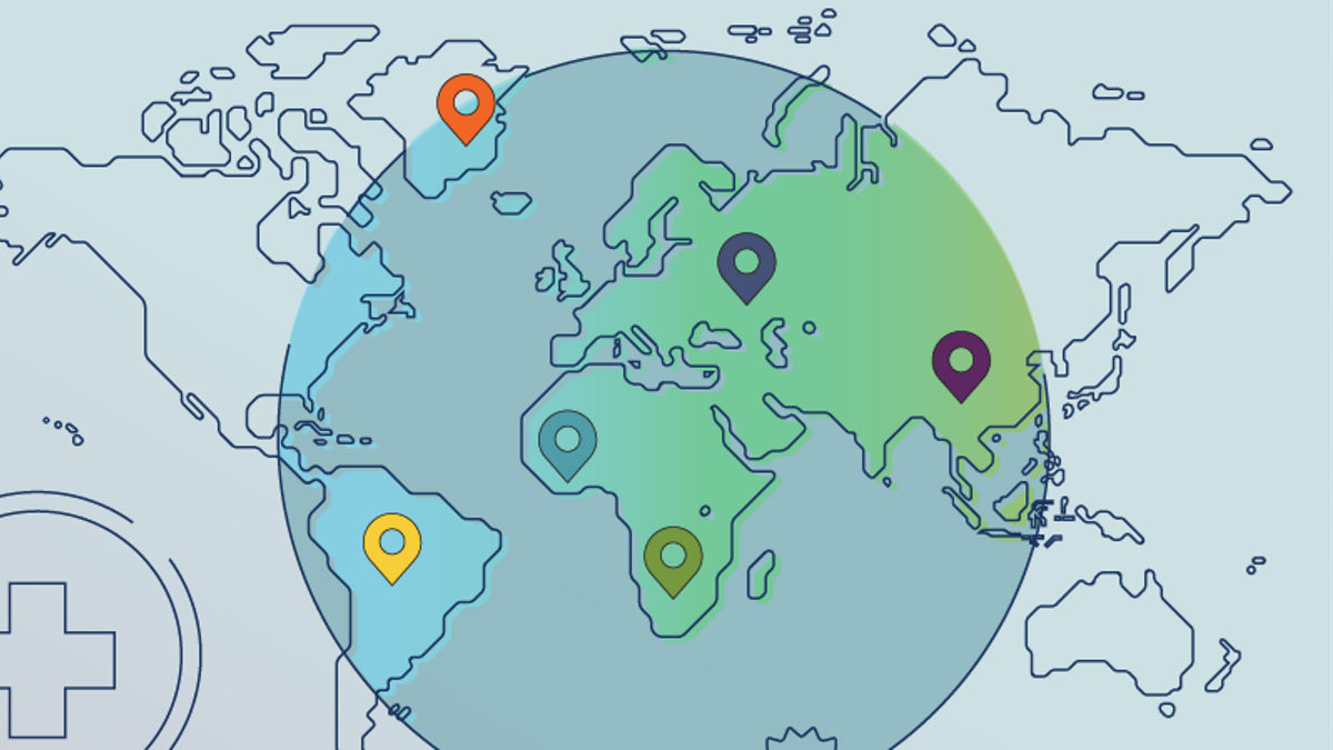 Global Ideas: Lessons on Community Power | RWJF