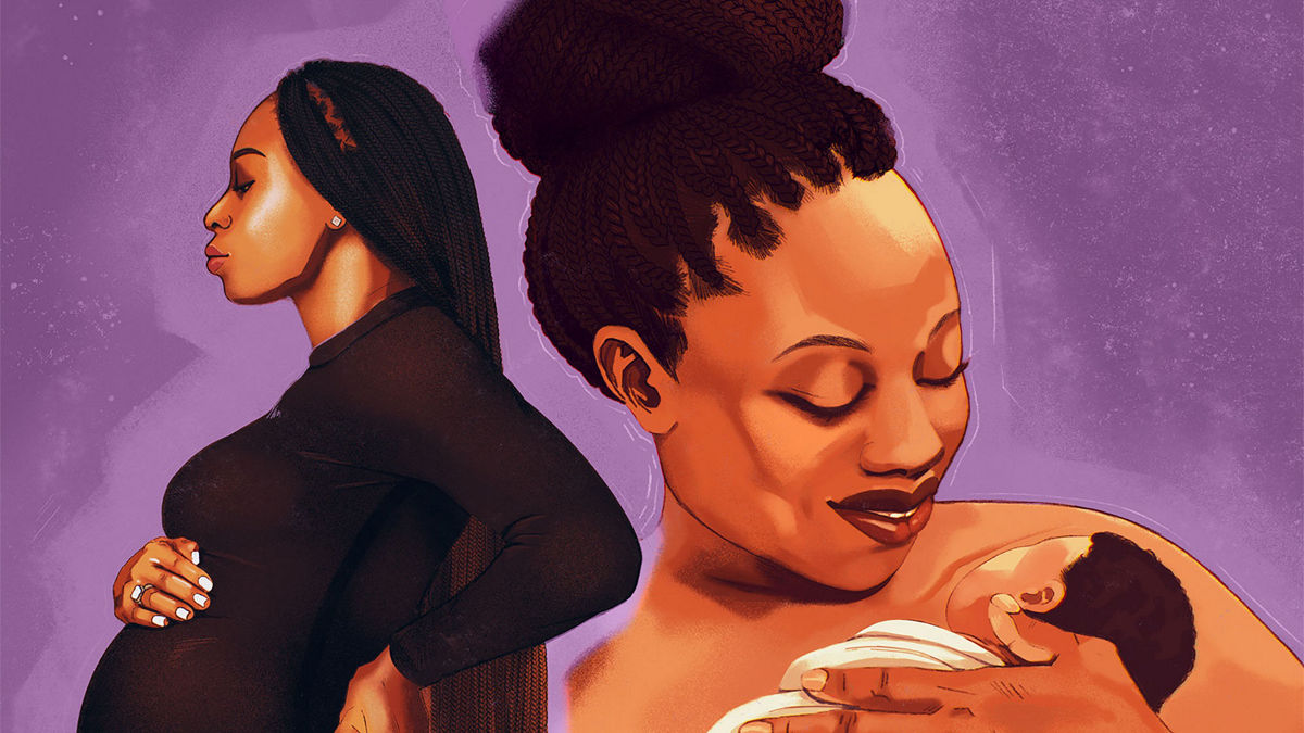 Maternal and Infant Health