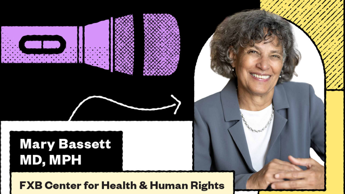 Unscripted: Candid Conversations About the Future of Research | RWJF