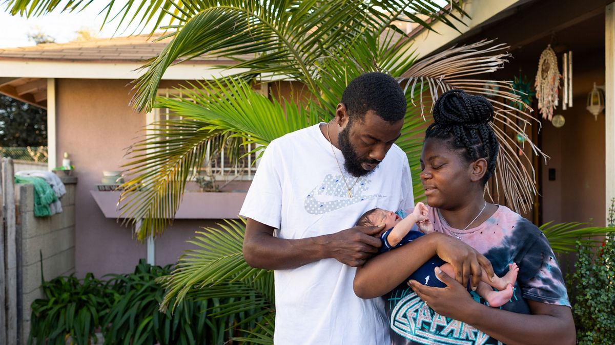 RWJF Board Elects Starsky Wilson, DMin, MDiv, as Next Chair of the ...