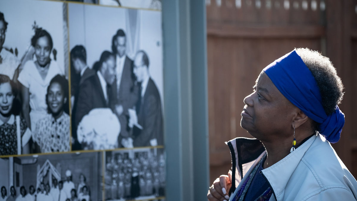 RWJF Names Camille M. Busette, PhD, as Executive Vice President, Programs