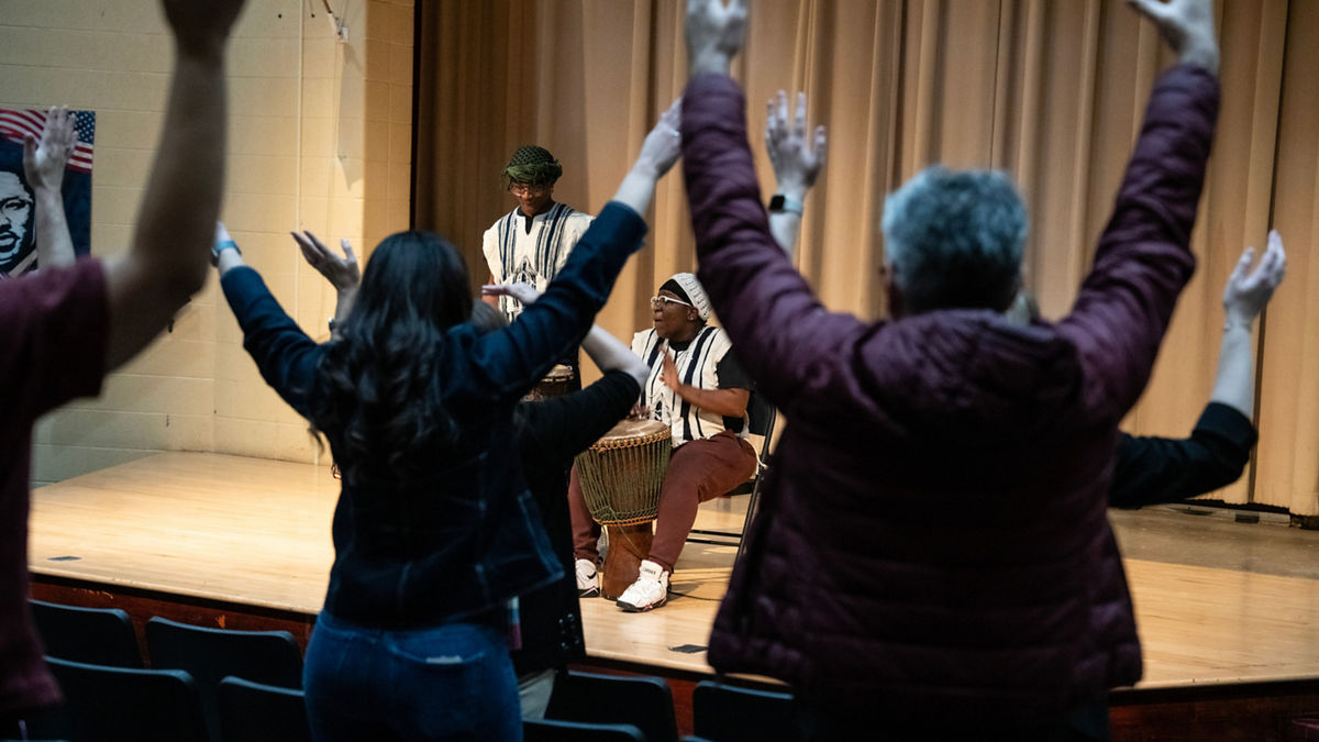 Milwaukee County, Wisconsin: 2024 RWJF Culture of Health Prize Winner
