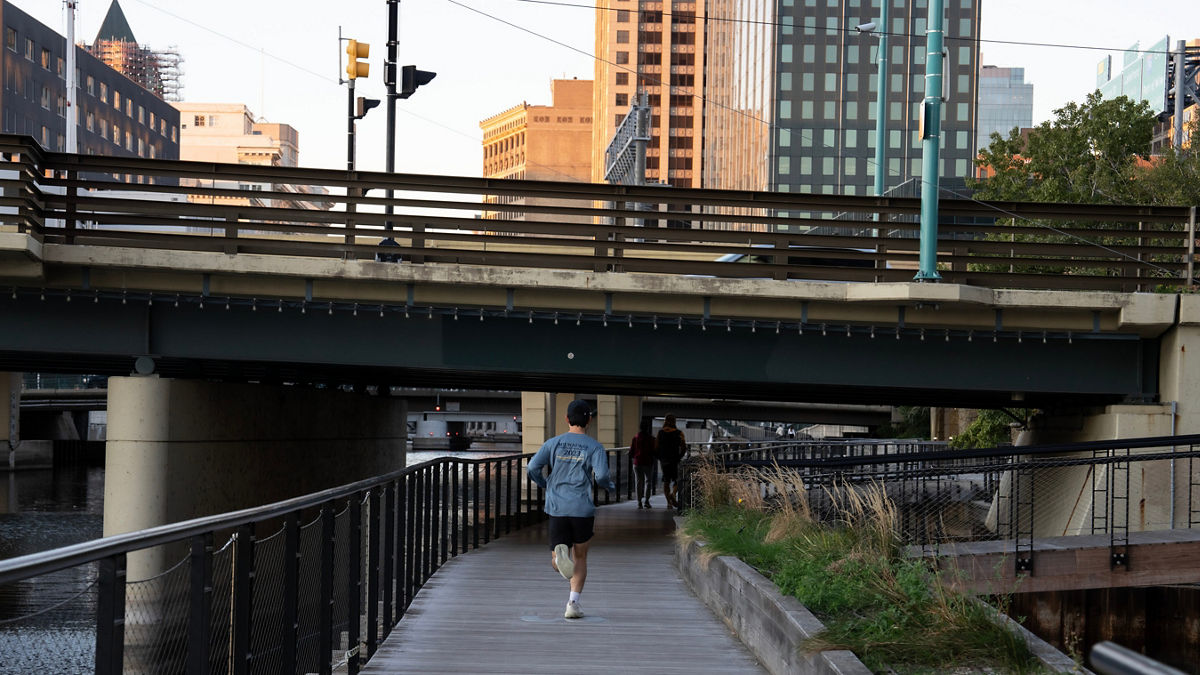 Milwaukee County, Wisconsin: 2024 RWJF Culture of Health Prize Winner