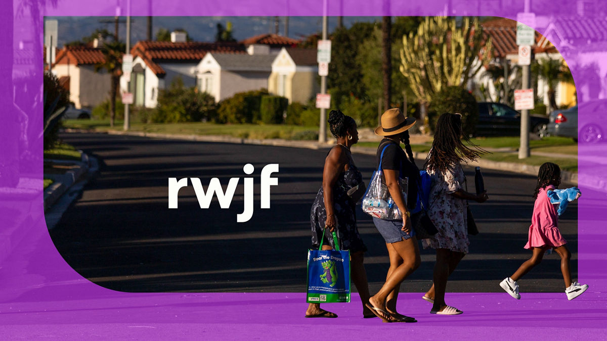 Media Resources & News | RWJF