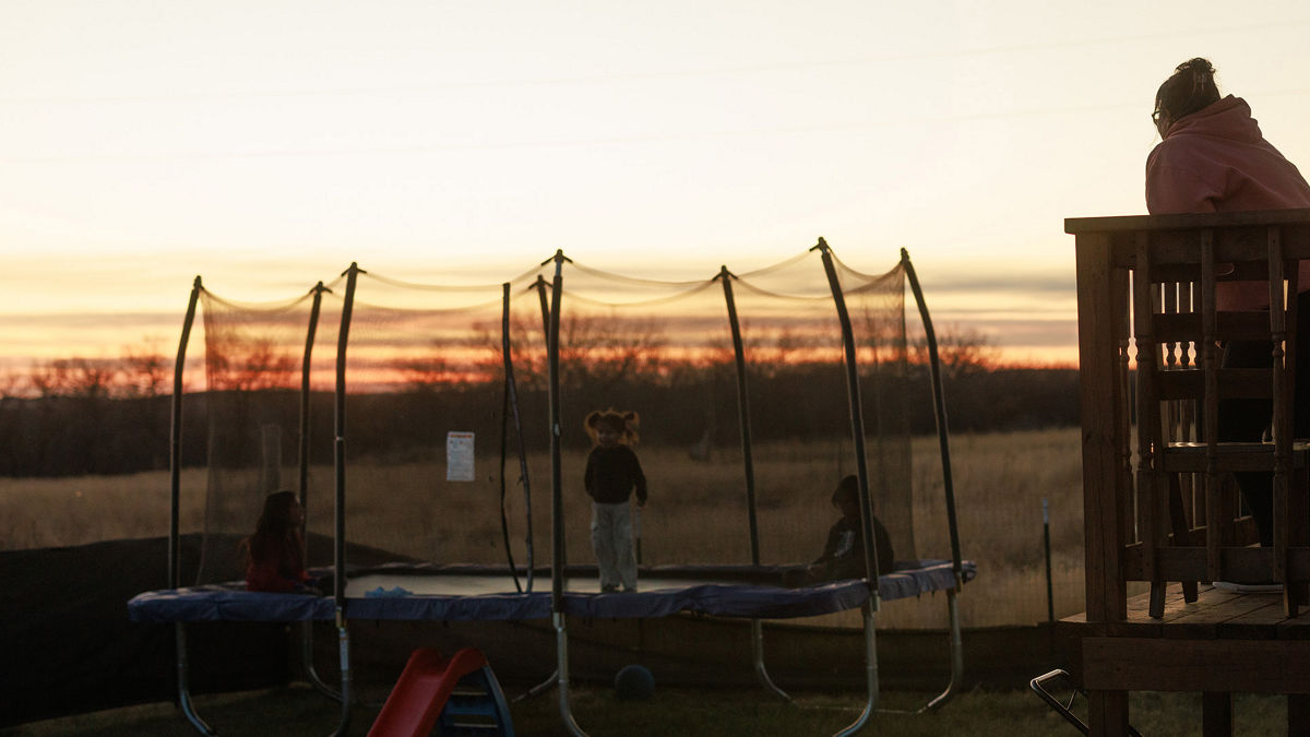 Robert Wood Johnson Foundation | RWJF
