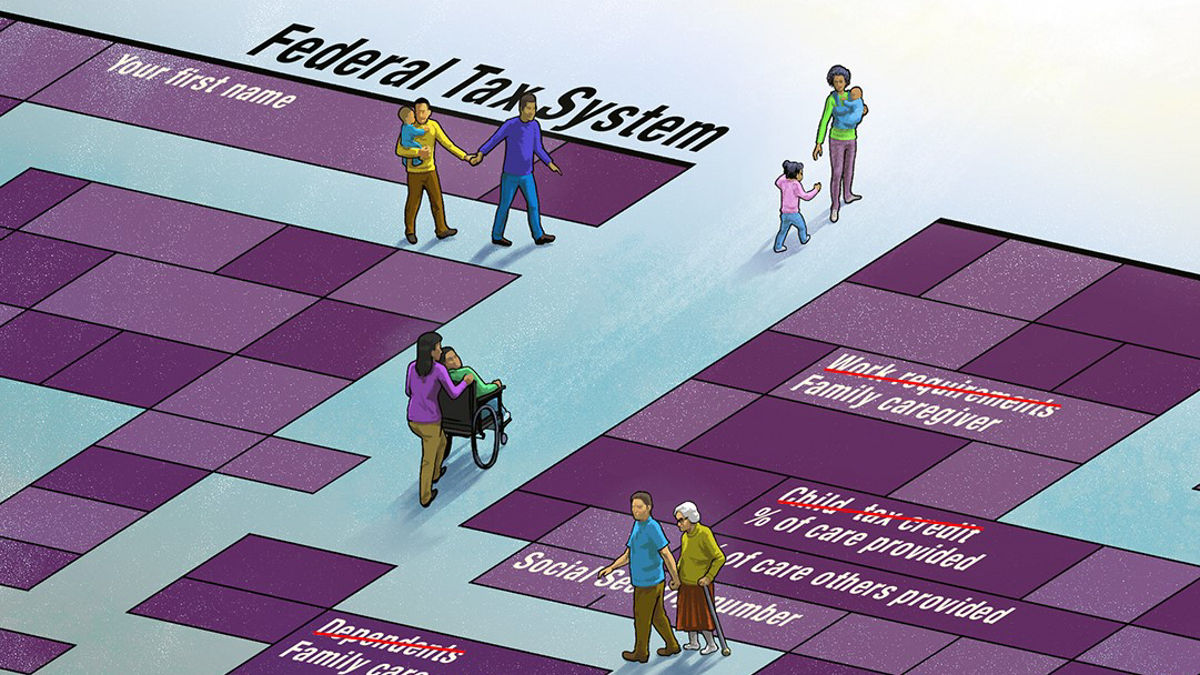 Every Family Should Have the Opportunity to Make Healthy Choices | RWJF