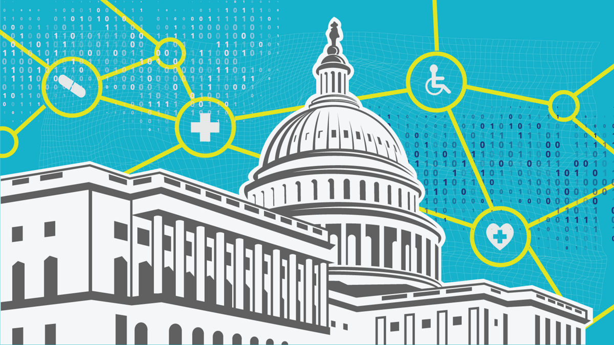Better Data for Better Health