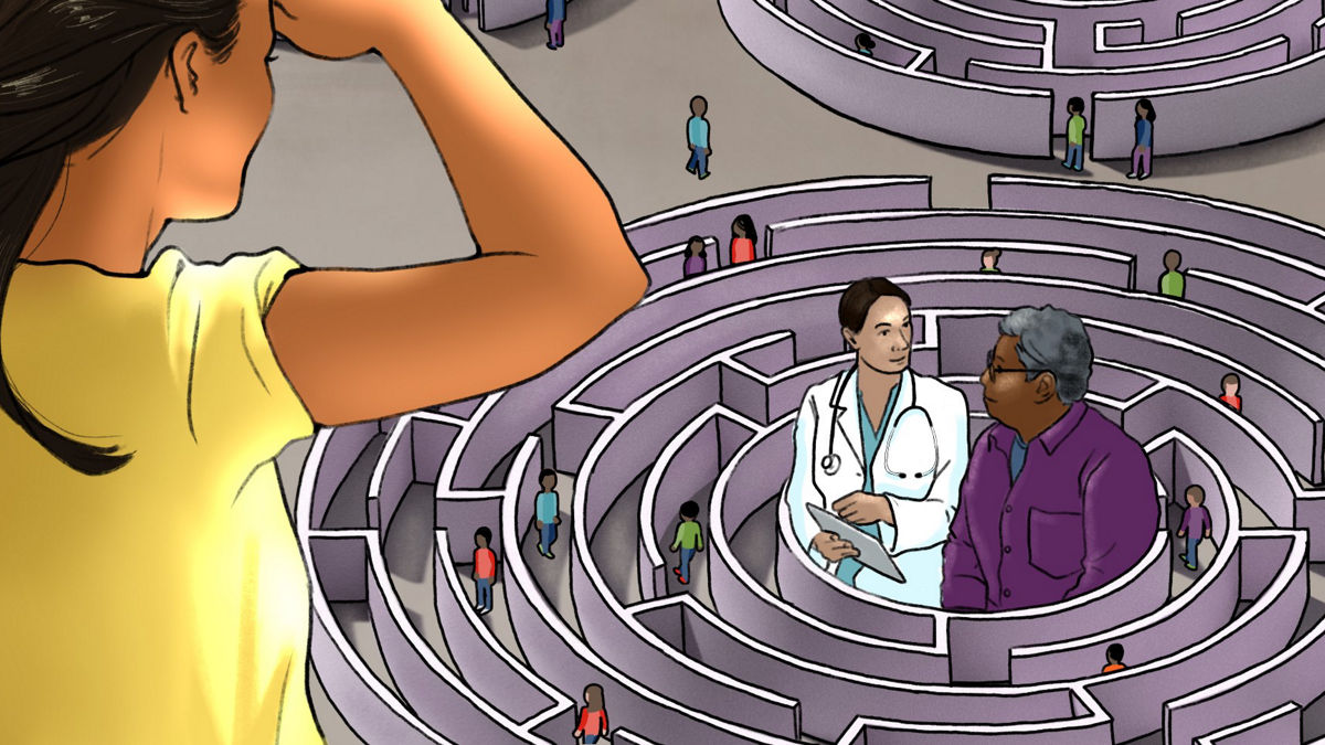 Immigration Status and Health